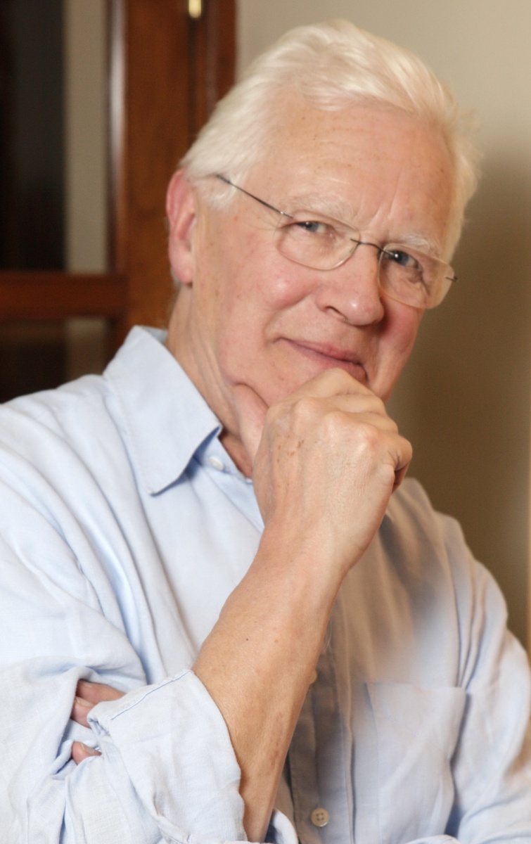 Biography – Jeremy Nicholas. Founded 1947