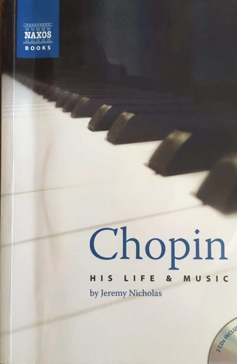 Writer – Jeremy Nicholas. Founded 1947