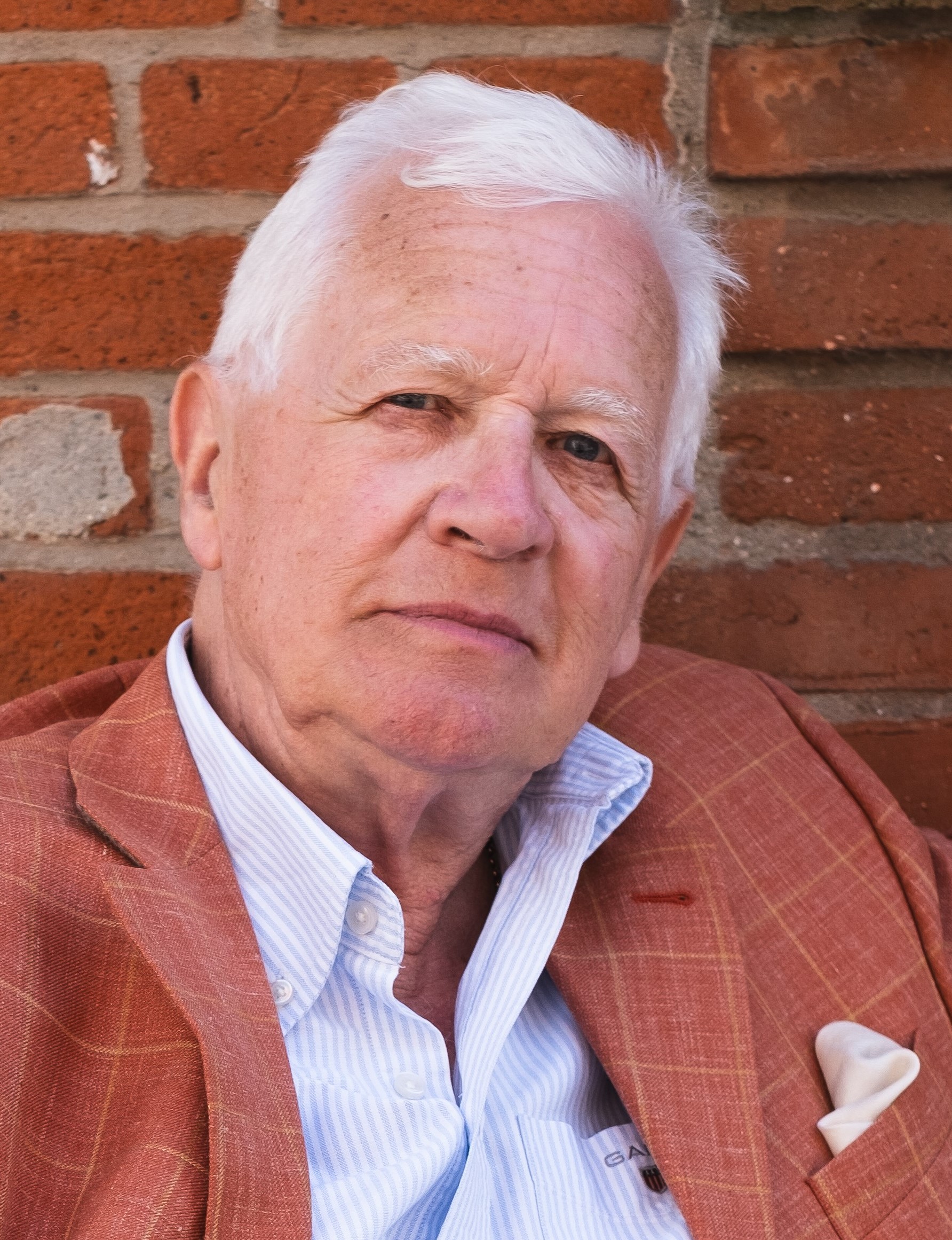 Jeremy Nicholas. Founded 1947 – Writer, broadcaster, actor and musician ...